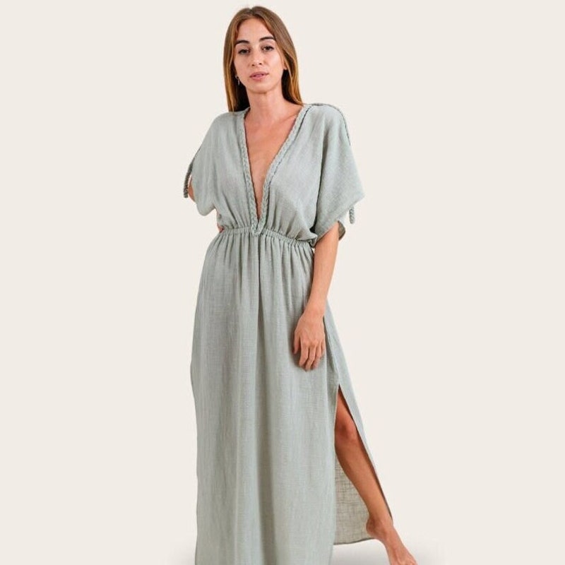 Caribbean Dresses for Women - Etsy