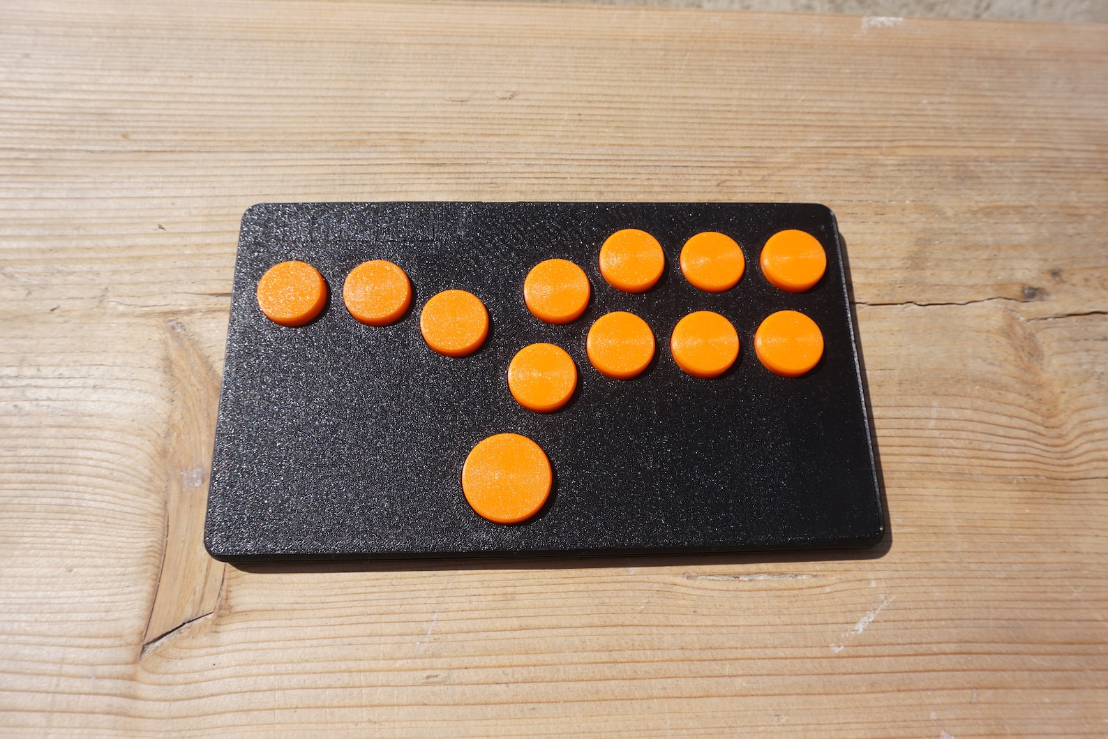 Hitbox Controller, Flatbox, Stickless Controller, Leverless Controller ...