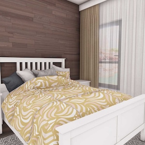 4x8 Meters Small House FLOORPLAN 1 Bedroom House Plan Modern Small ...