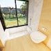 4x10 Meters Tiny House FLOORPLAN 1 Bedroom House Plan Modern Small ...