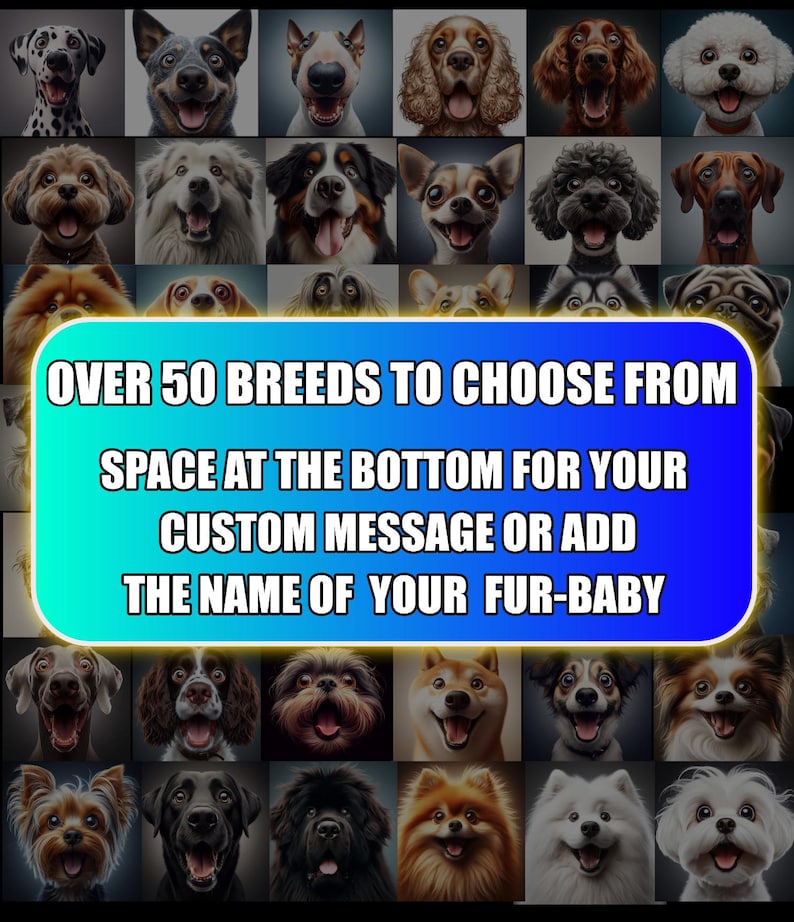 Custom Dog on Board OK Hanging Sign |use Your Pup Photo or Use Ours ...