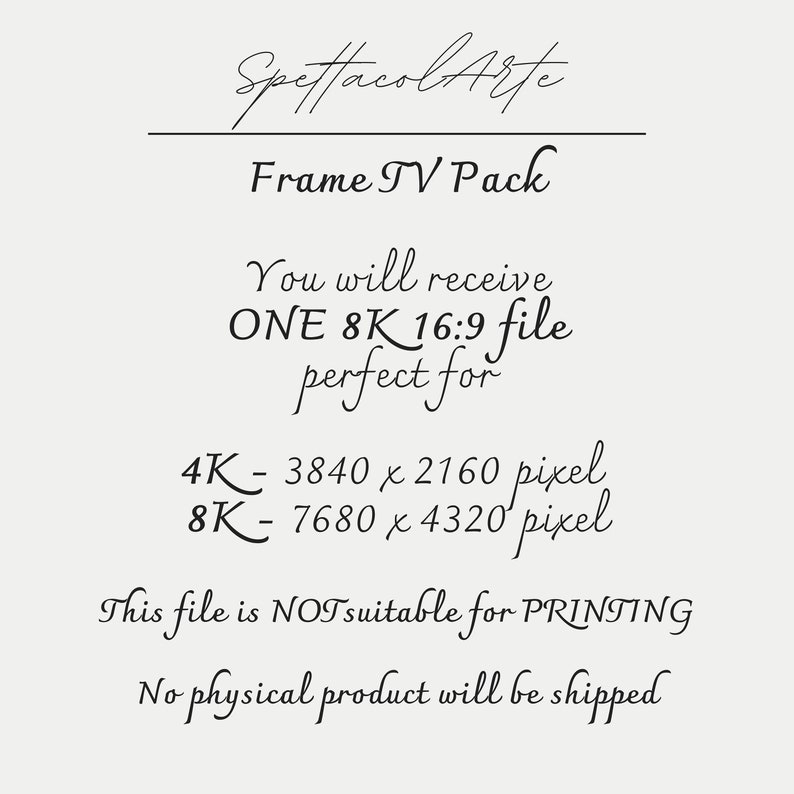 8K Toronto Sunset Samsung Frame TV Art, Watercolor Art for Frame Tv, LG ...
