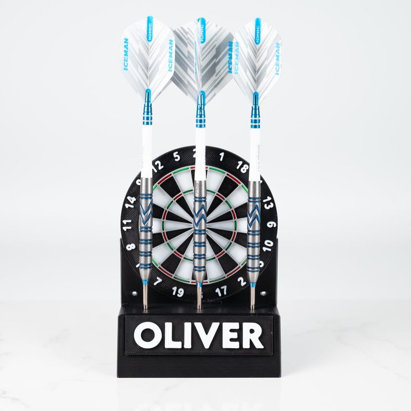 Personalised Dart Flights - Etsy UK