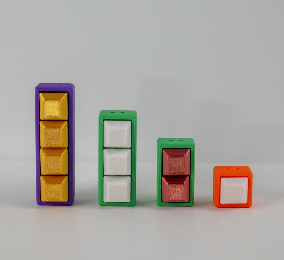 Keyboard Keycap Fidget Clicker: Tactile Sensory Toy - Etsy