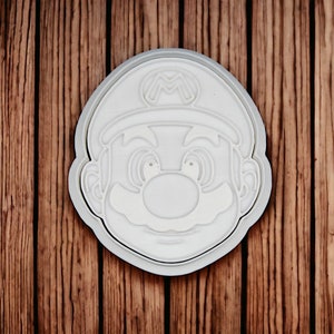 Level up Your Baking Game With These Super Mario-inspired Cookie ...