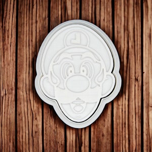 Level up Your Baking Game With These Super Mario-inspired Cookie ...