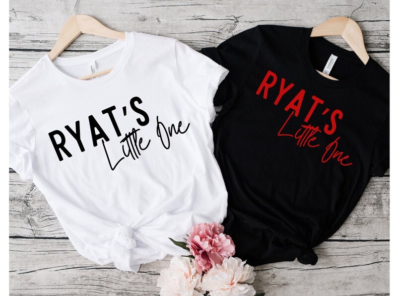 The Ritual Shirt Ryat the Lords Property of Ryat Shantel Tessier ...
