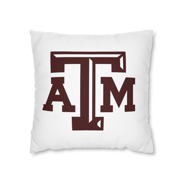 Texas Pillow - Etsy