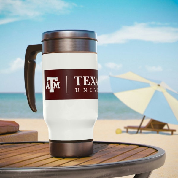 Texas Mug - Etsy