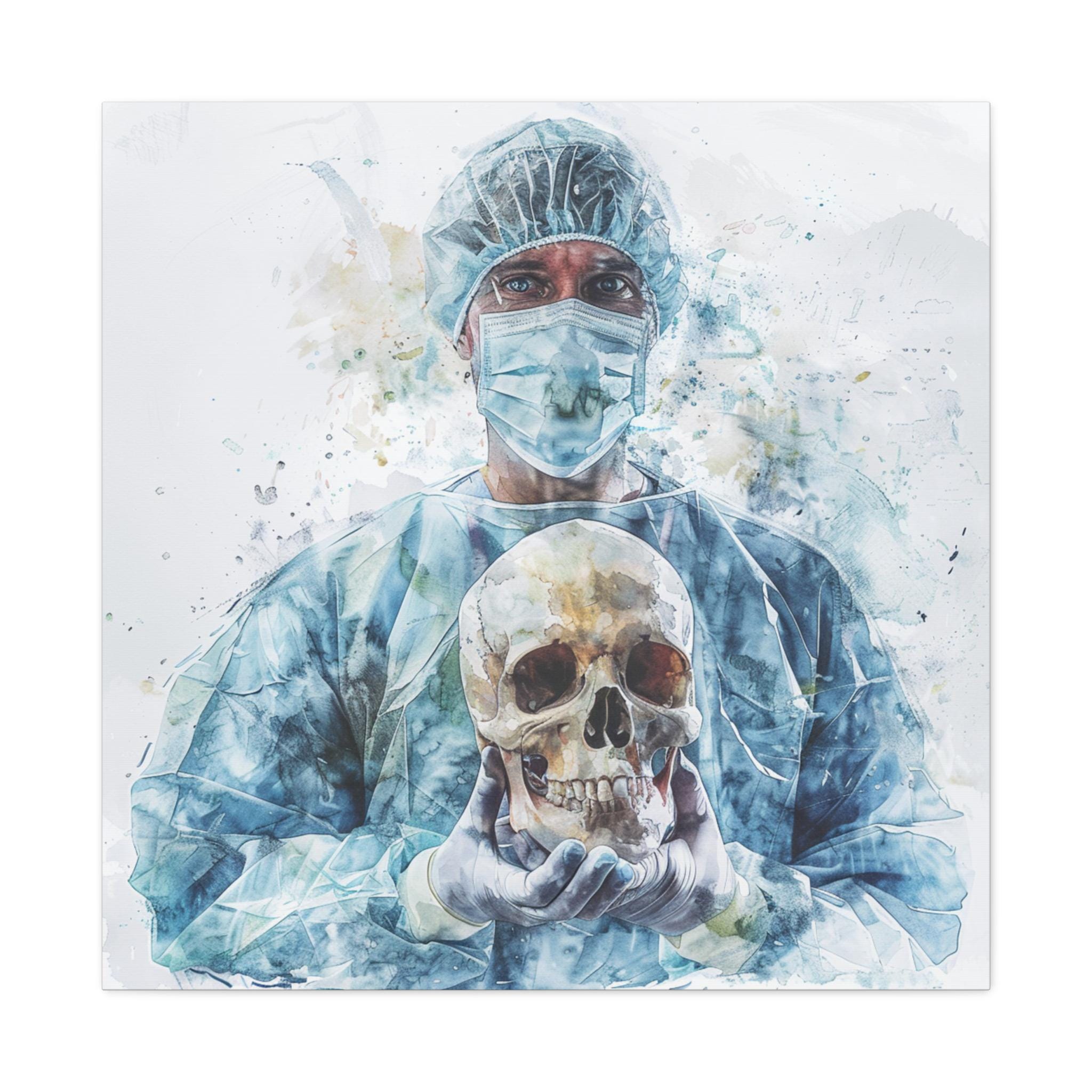 Oral Maxillofacial Surgeon | Office Decor | Oral Surgery | Wall Hanging ...