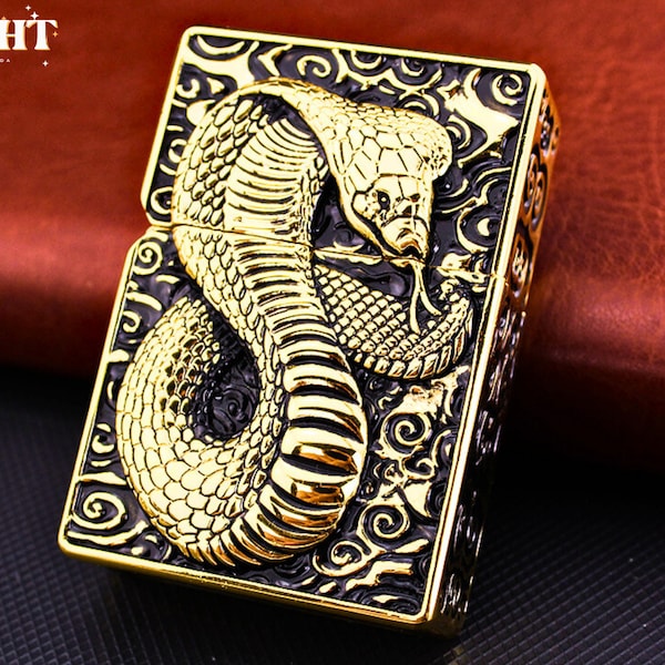 Vintage Lighter - Etsy