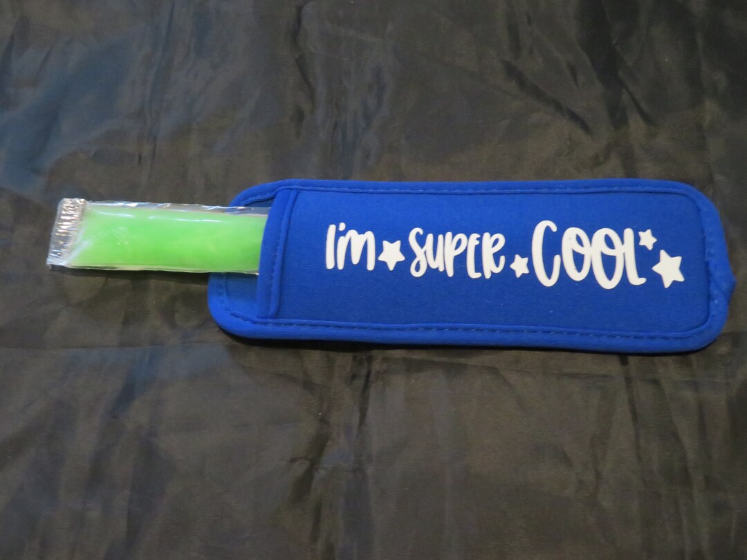 Super Cool Popsicle Holders - Etsy