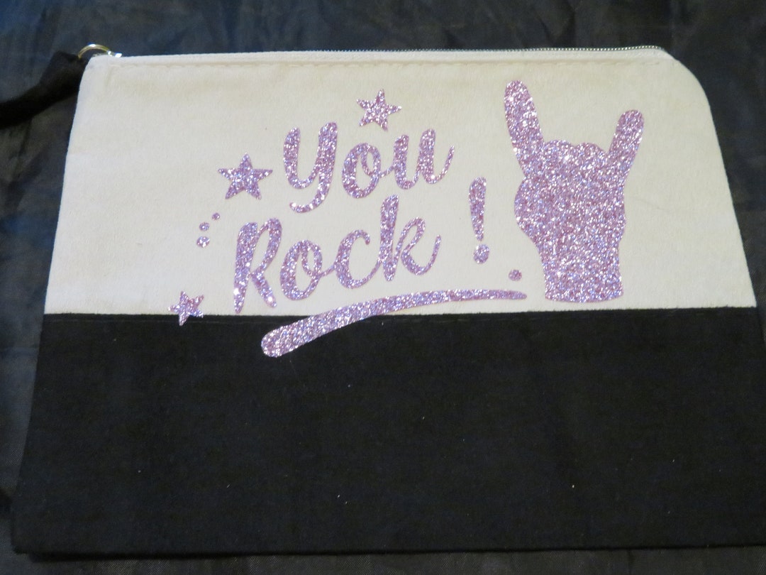 You Rock Bags - Etsy