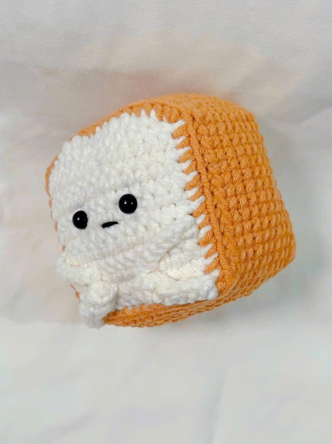 Loafie the Bread Loaf Crochet Pattern PDF Download - Etsy