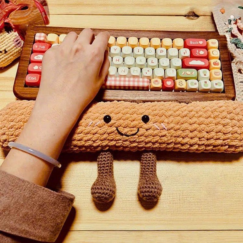Wrist Rest - Etsy