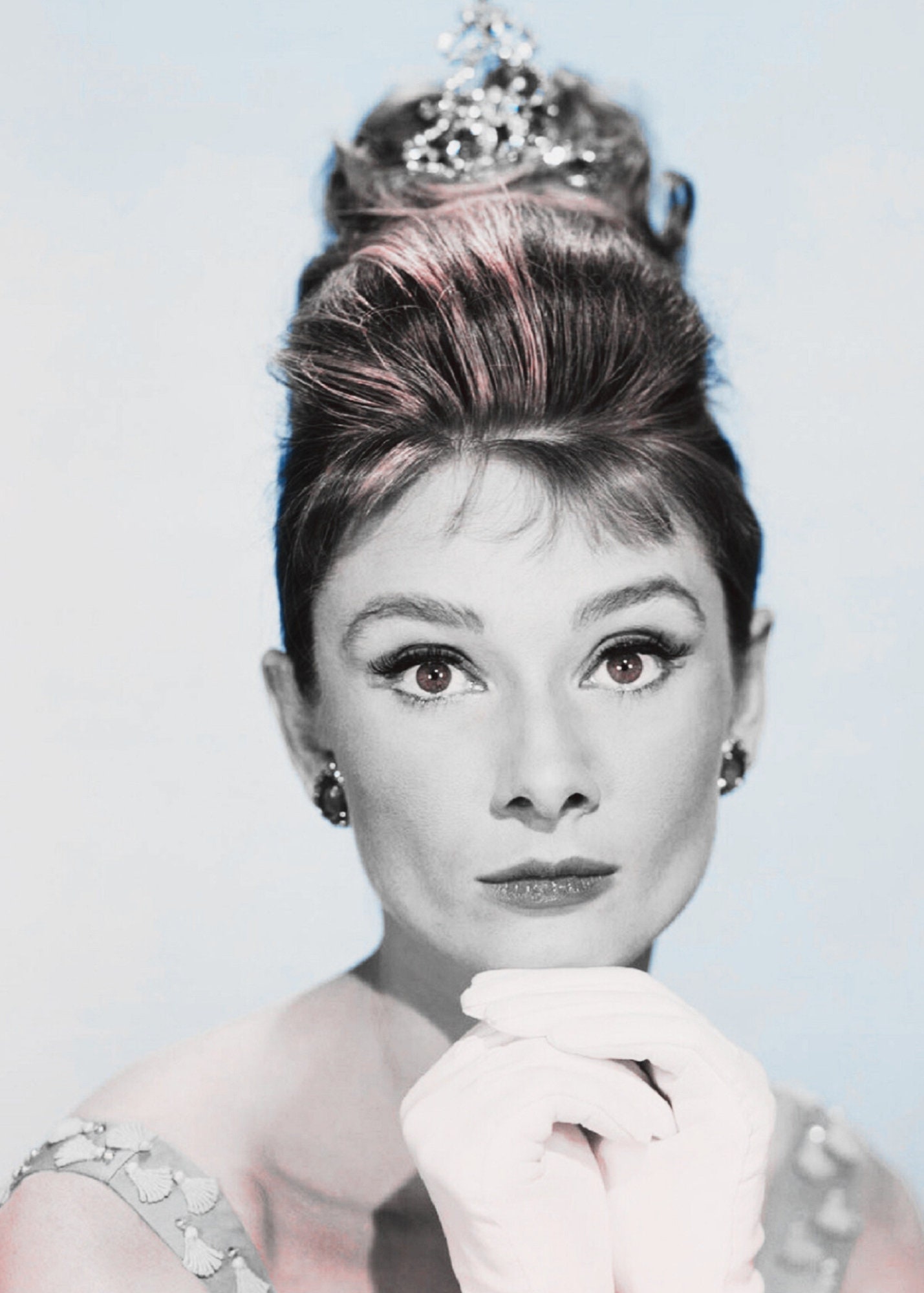 Hollywood Glamour Icons DIGITAL DOWNLOAD Vintage Hollywood Icon Decor ...