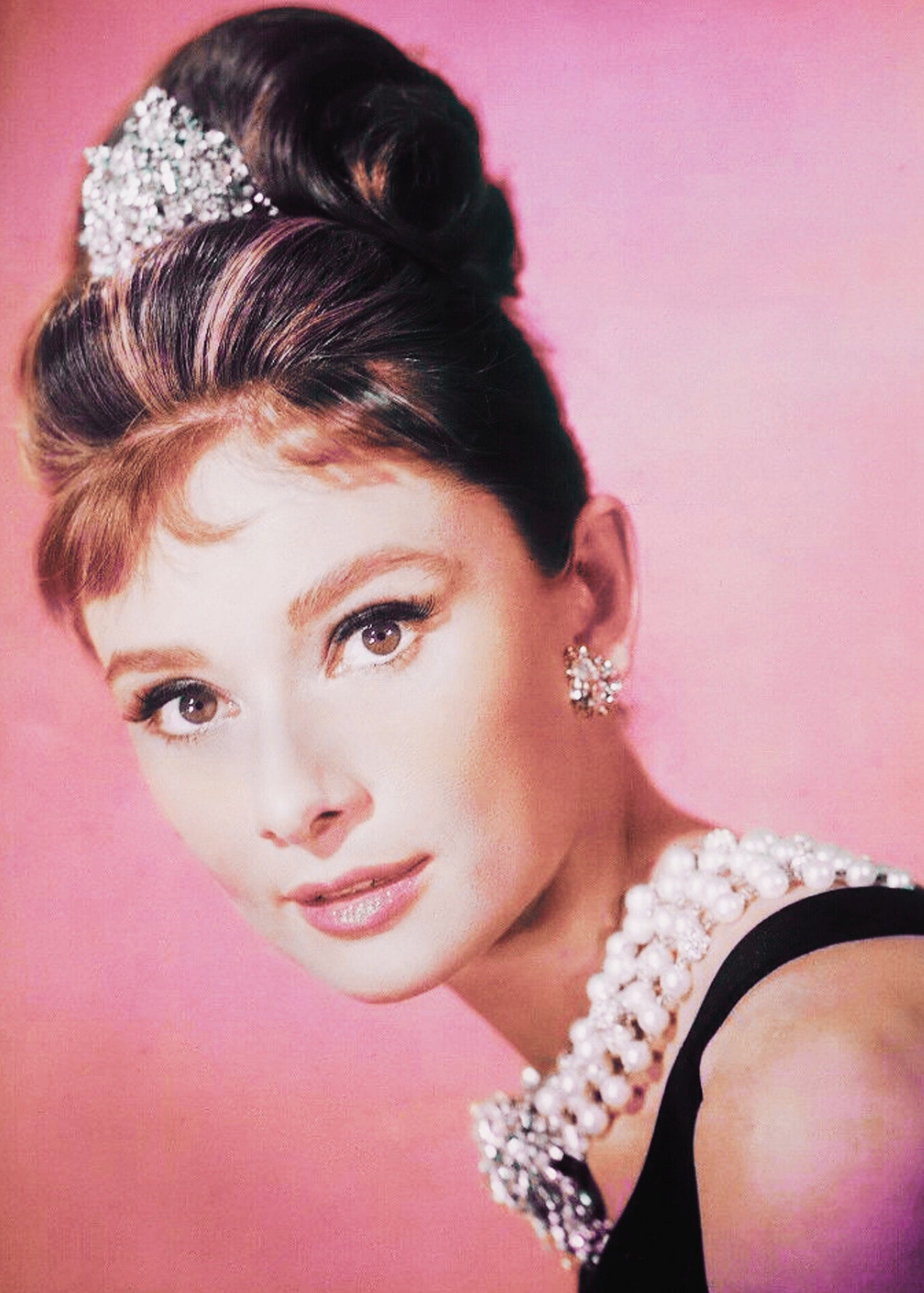 Hollywood Glamour Icons DIGITAL DOWNLOAD Vintage Hollywood Icon Decor ...