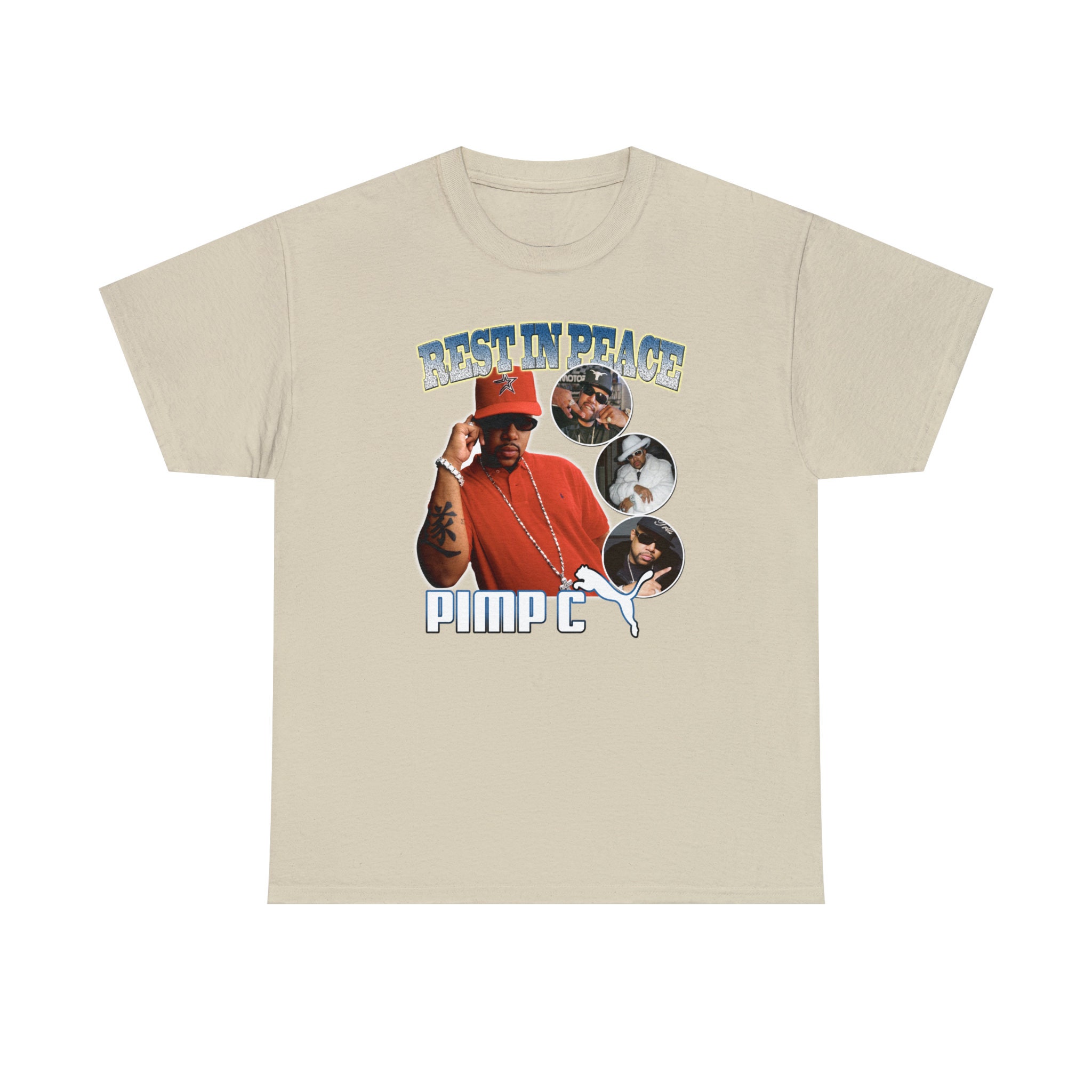 Rest in Peace Vintage Pimp C Memory Rapper T-shirt Ugk Shirt - Etsy Rest in Peace Vintage Pimp C Memory Rapper T-shirt Ugk Shirt - Etsy
