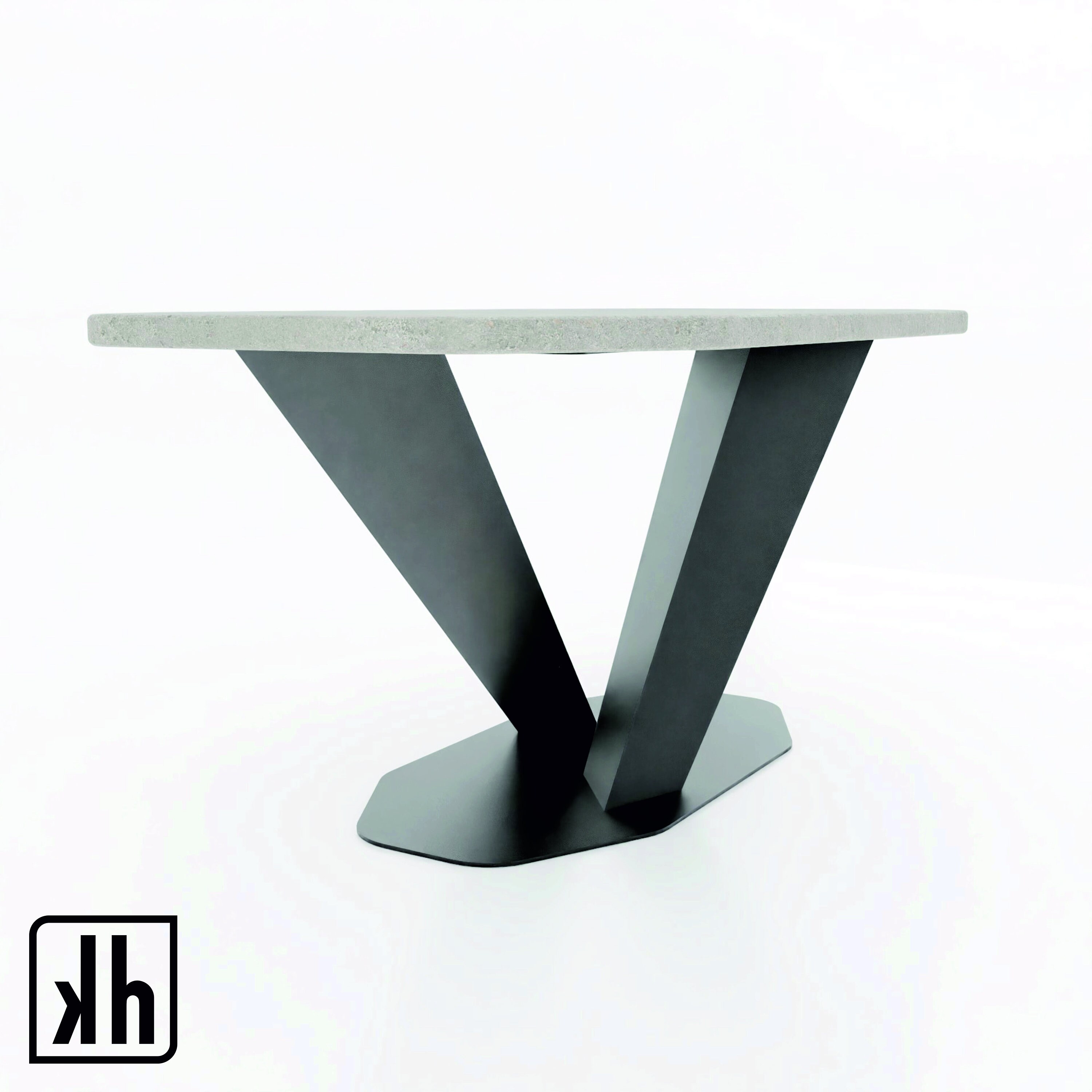Table V, Triangles Legs, Table Legs, Welding Project,diy Metal Table ...