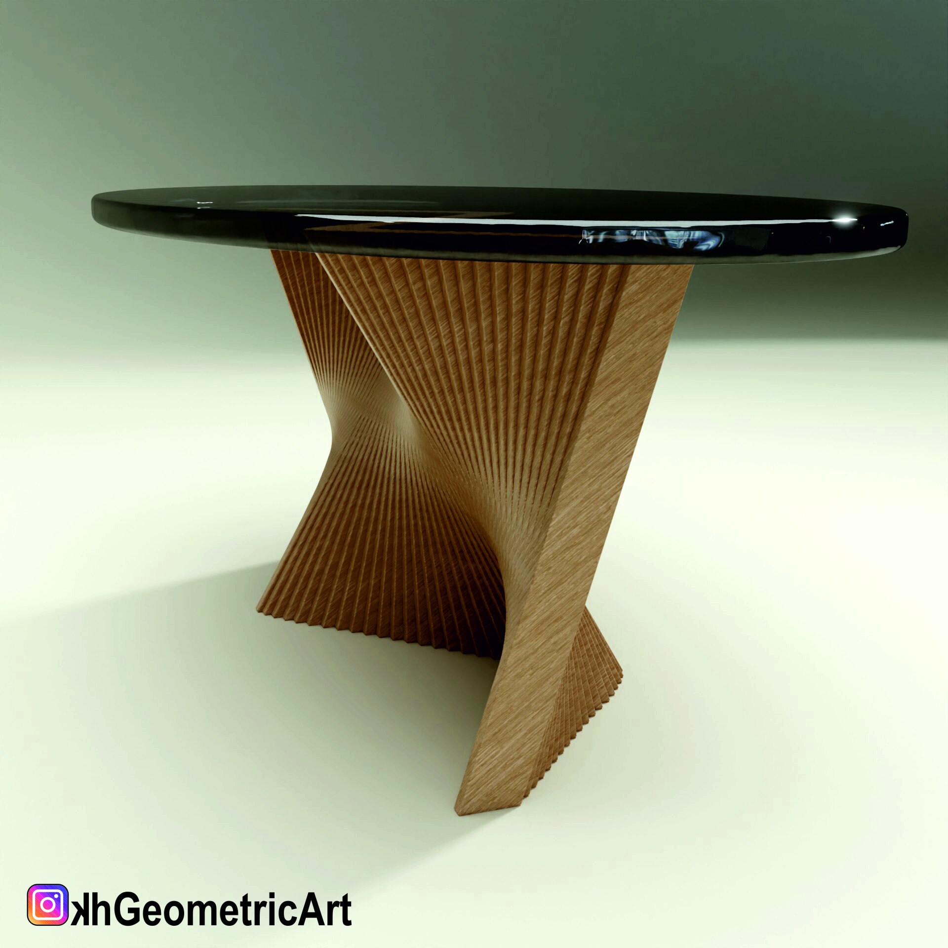 Parametric Table, Wood Table, Cnc Table, Table Dxf, Wood Project - Etsy