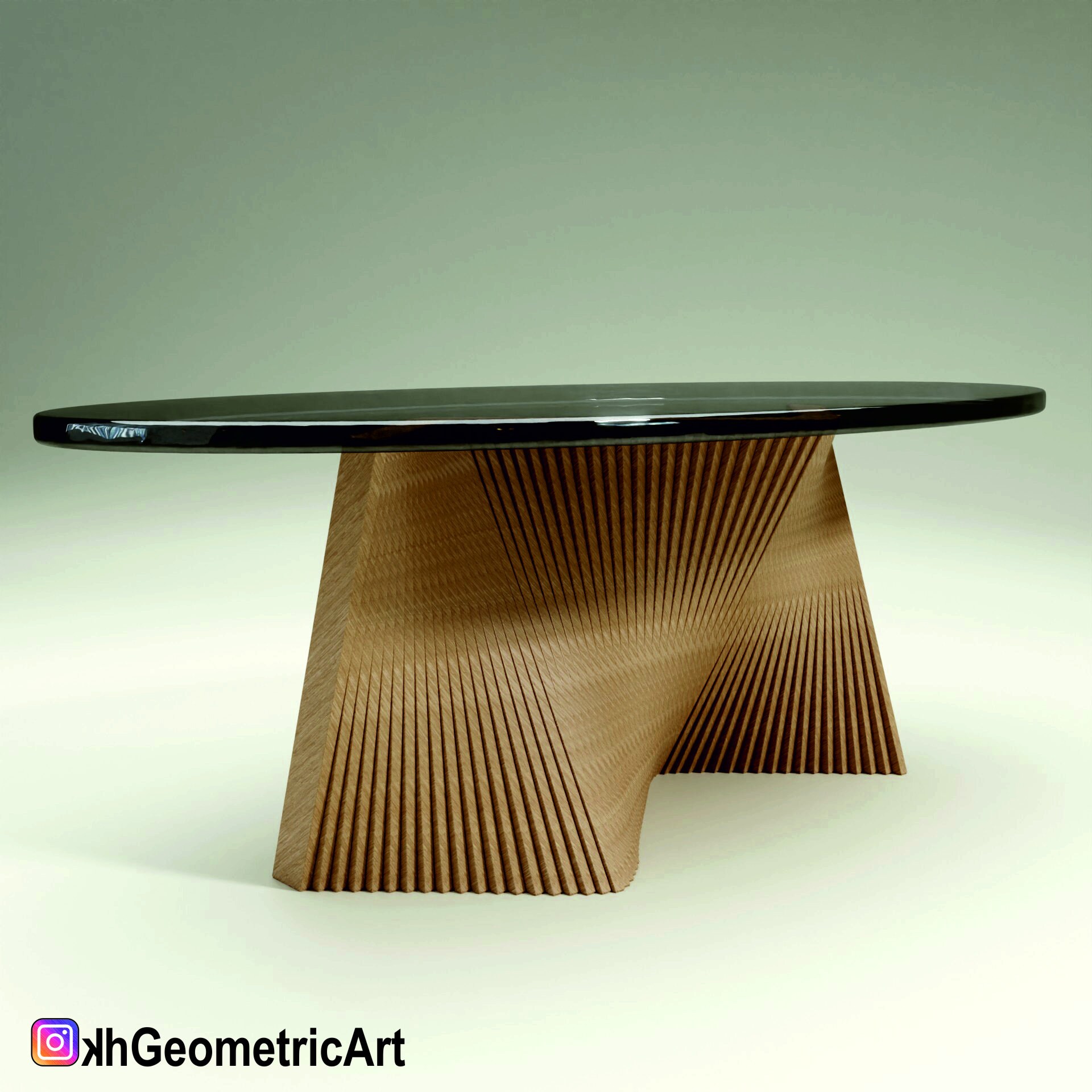 Parametric Table, Wood Table, Cnc Table, Table Dxf, Wood Project - Etsy