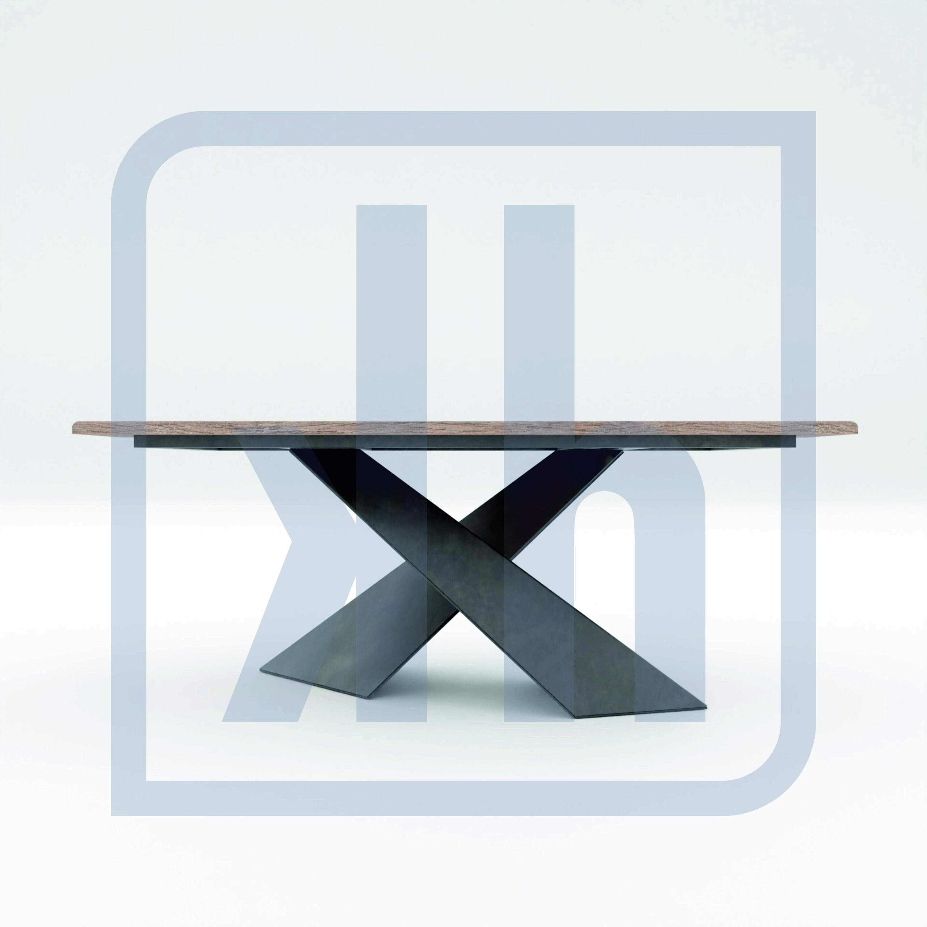 Coffe Table, Triangles Legs, Table Legs, Welding Project,diy Metal ...
