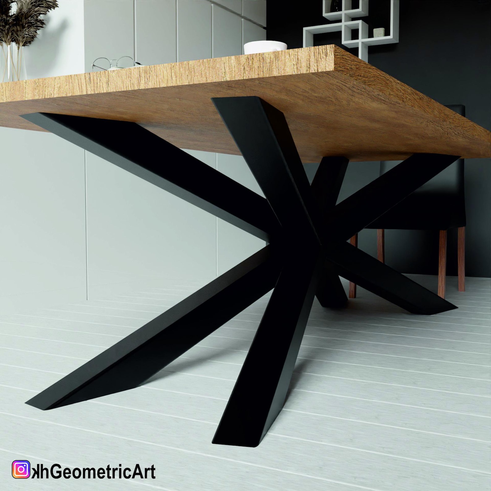 Table Spider, Table Spider Stl, Table Stl, Table Spider Diy - Etsy