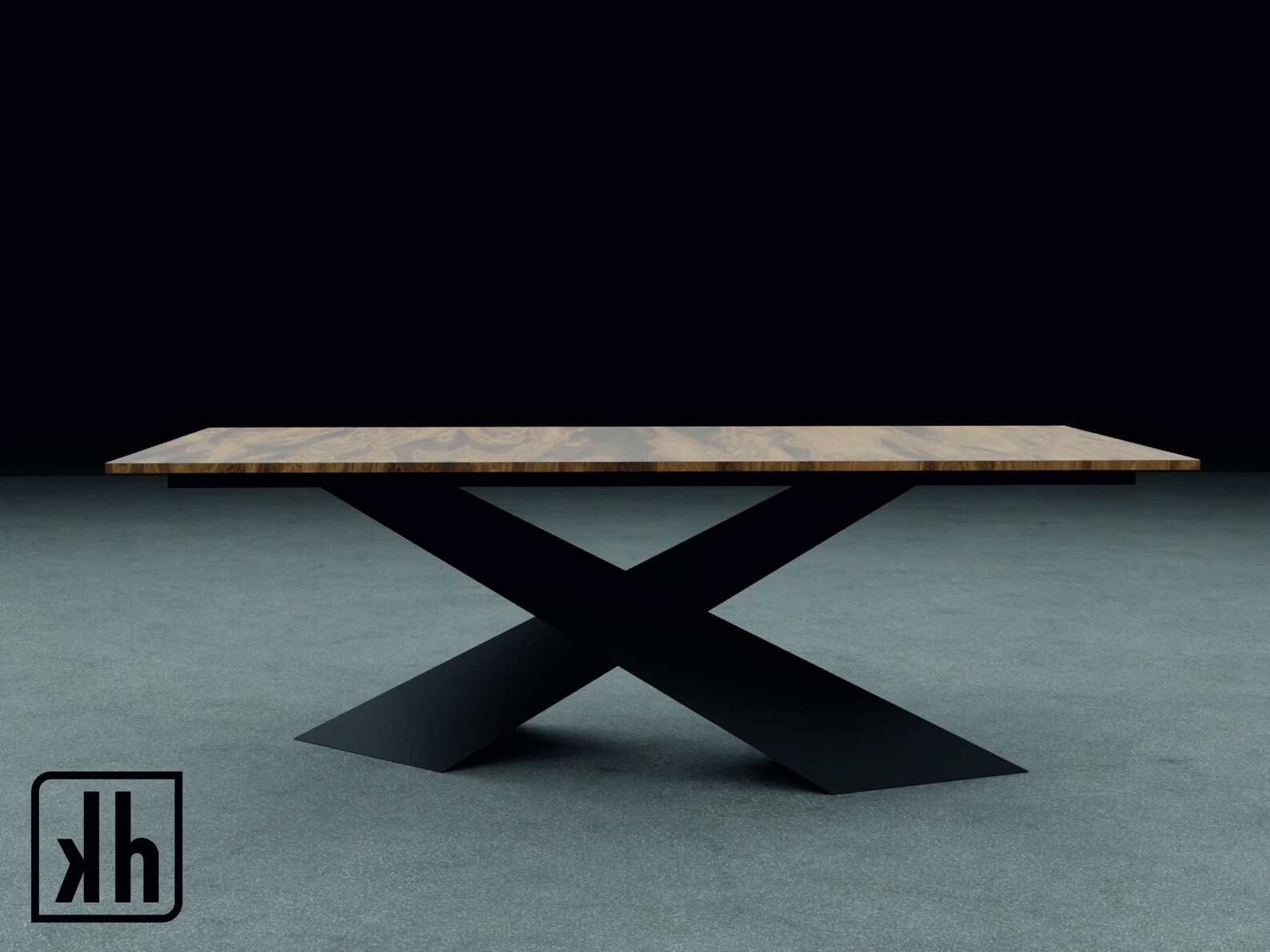 Triangles Legs, Table Legs, Welding Project,diy Metal Table Leg, DXF ...