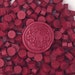 S3D001 Luxury Beautiful 3D Sailing Ship Wax Seal Stamp Size 30mm ...