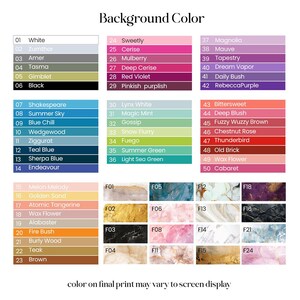 Multi QR Code for Beauty Salon or Business | Social Media Sign ...