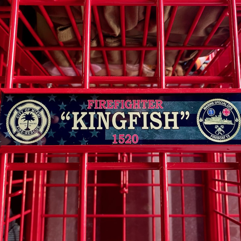 Gear Rack Name Plates - Etsy