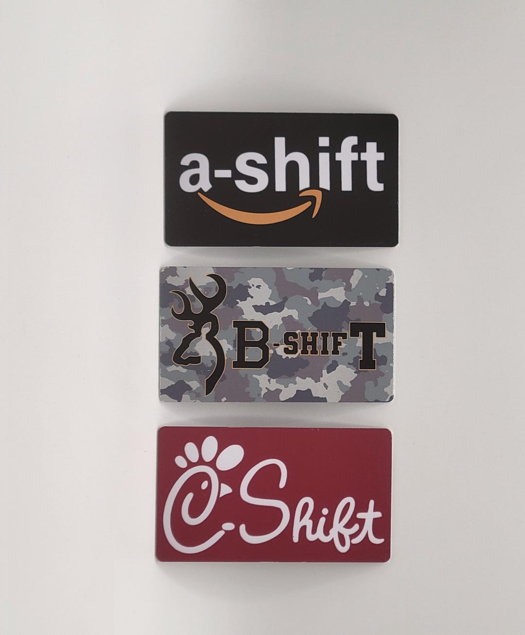 Custom Helmet Cards (pack of 10) - Etsy