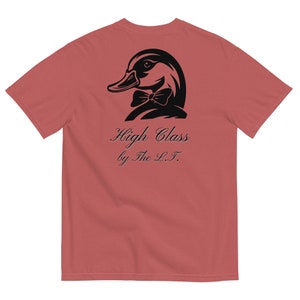 High Class Comfort Colors - by the L.T. - Etsy