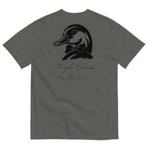 High Class Comfort Colors - by the L.T. - Etsy