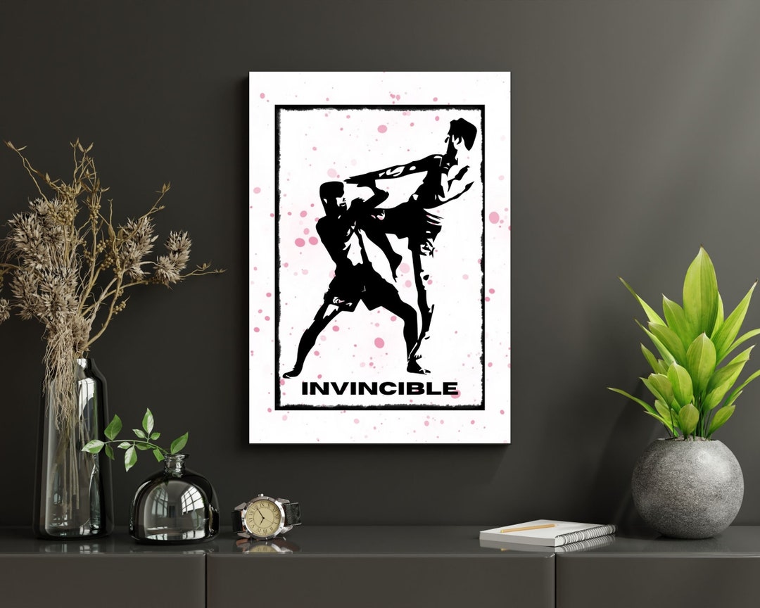 Men Boxing Print Boxing Wall Art Boxing Room Decor Boxing - Etsy