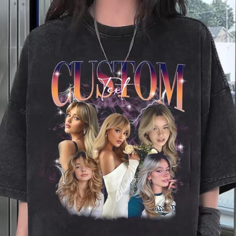 Custom I Love Shirt Pink - Etsy