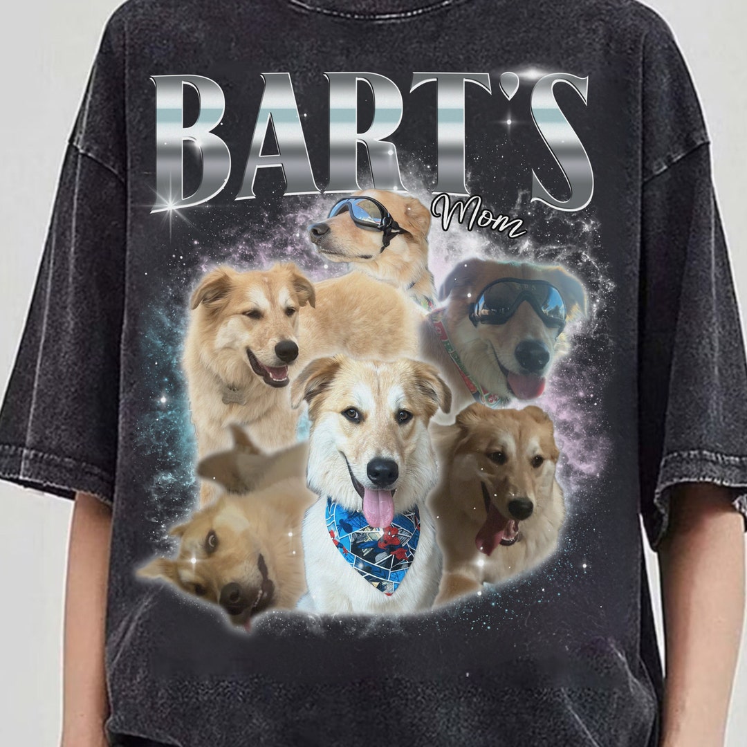 Custom Pet Shirt, Custom Dog Shirt, Dog Remembrance Gift, Custom ...