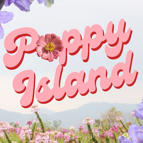PoppyIslandGoods - Etsy