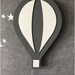 Baby Boy Nursery Set of 3 Baby Night Light Baby Room Light - Etsy