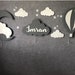 Baby Boy Nursery Set of 3 Baby Night Light Baby Room Light - Etsy