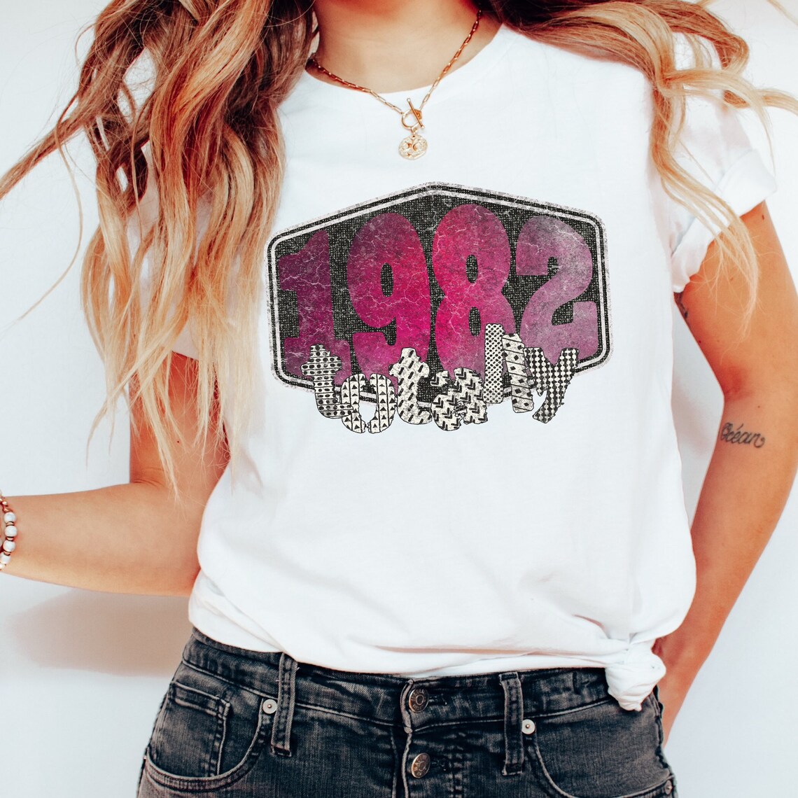 1982 Totally, 1982 Birthday, 1982 Grad, Anniversary, 80s Reunion, Born ...