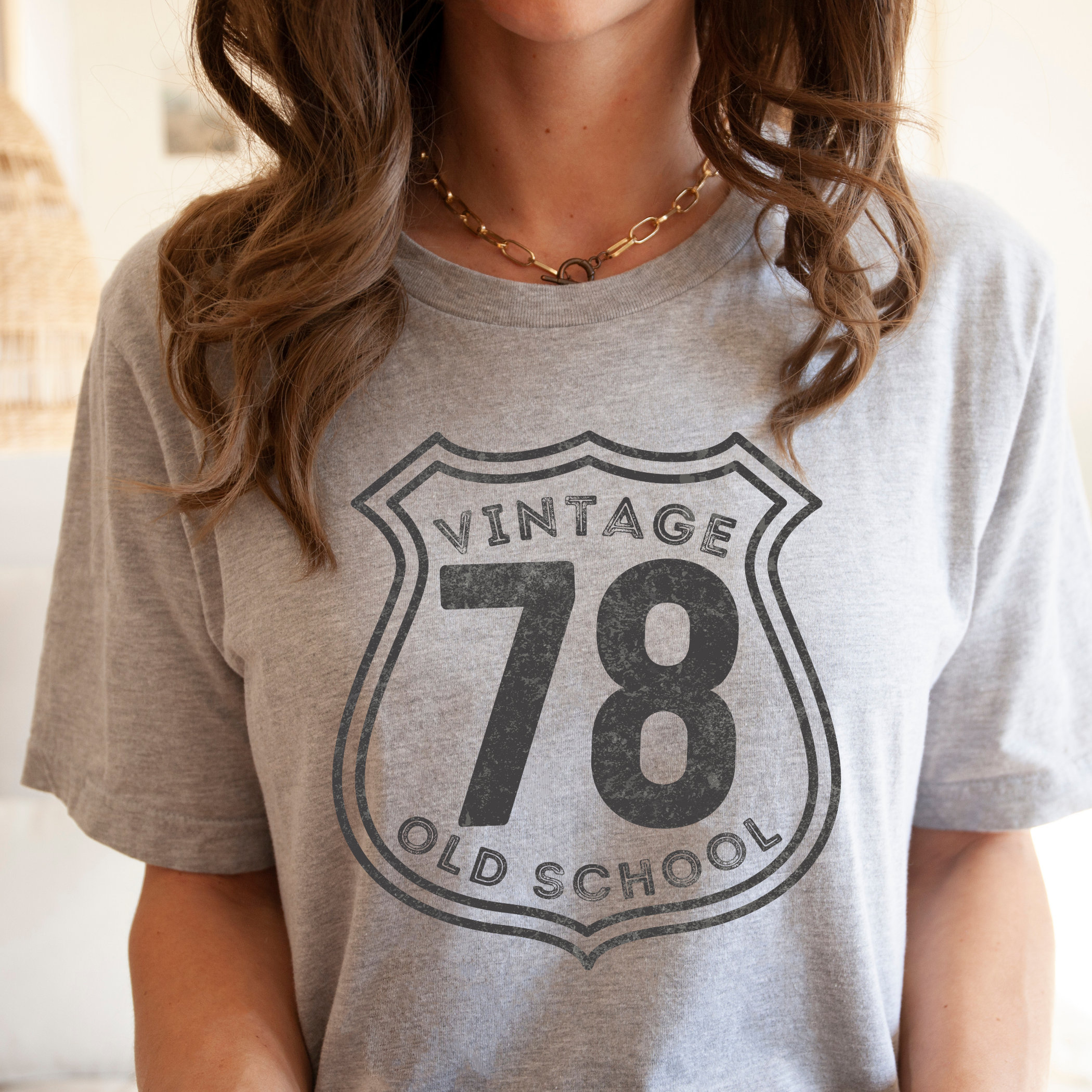 Vintage 78, 1978 Birthday, Old School, 1978 Grad, 1978 Anniversary ...