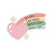BCBA Behavior Analyst Sticker, Laptop Sticker, BCBA Sticker, ABA ...