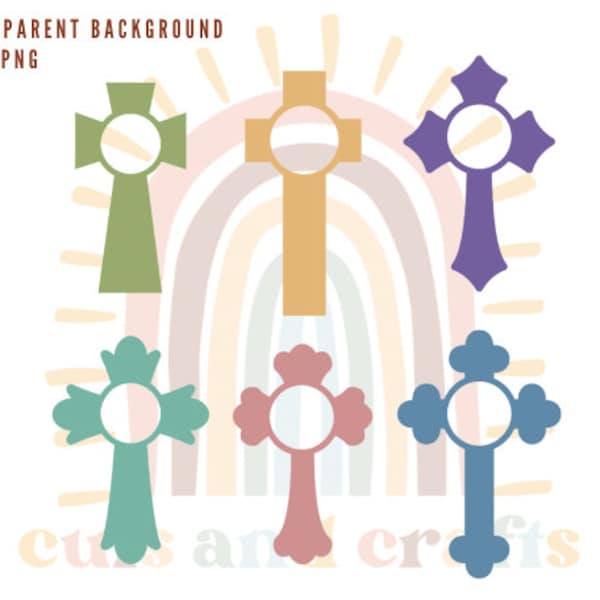 Monogram Frames - Etsy