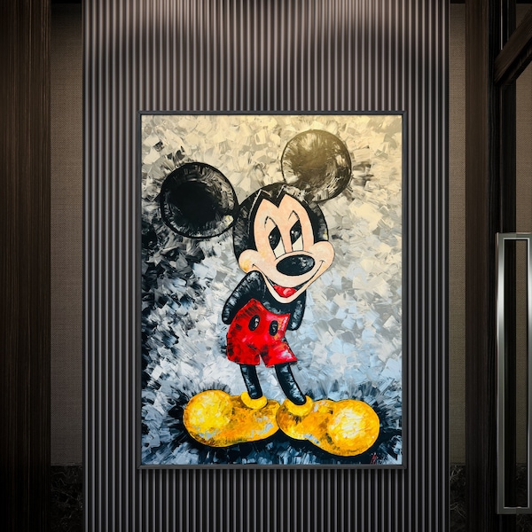 48x36 Wall Art - Etsy