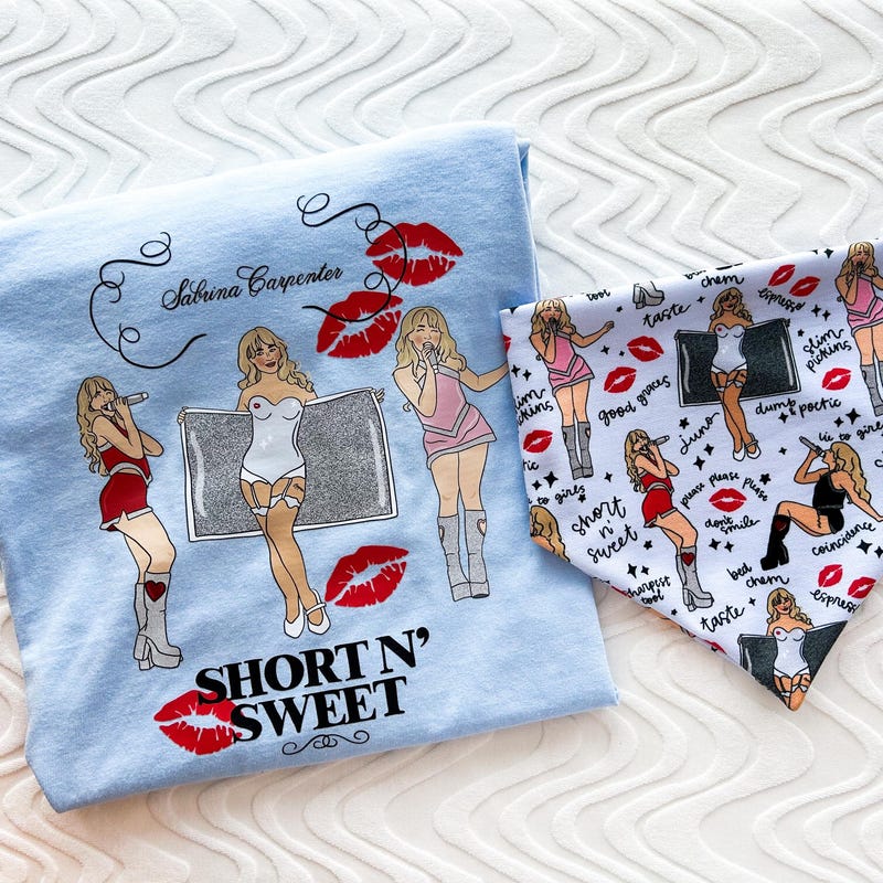 Sabrina Carpenter Juno Outfits - Etsy