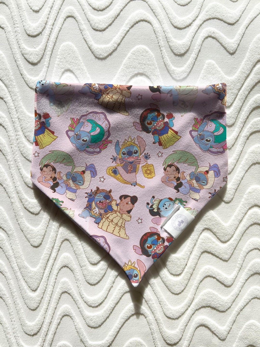 Royal Pain Bandana - Etsy