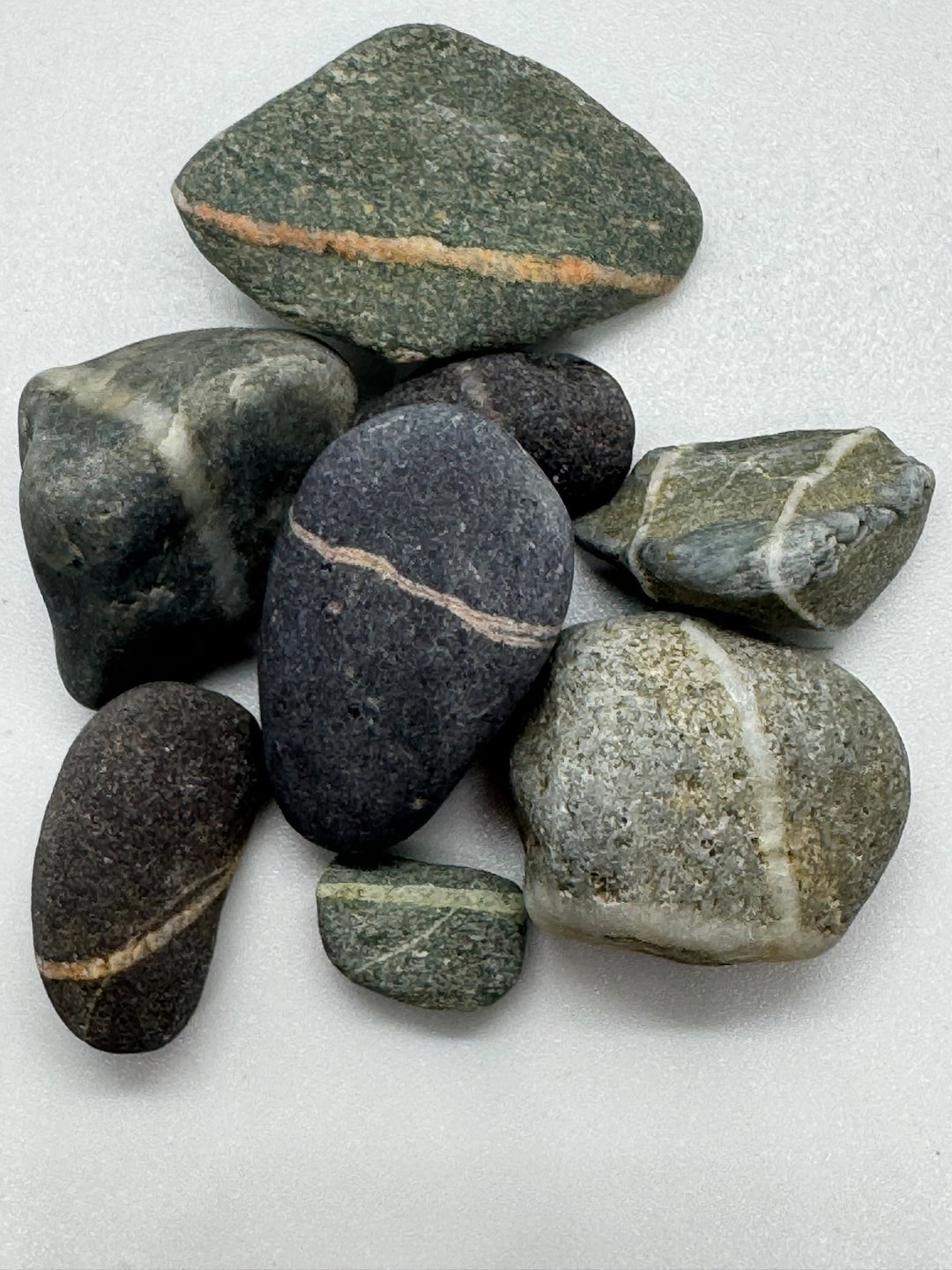 Handpicked Cape Cod Beach Wish Stones - Perfect for Meditation ...