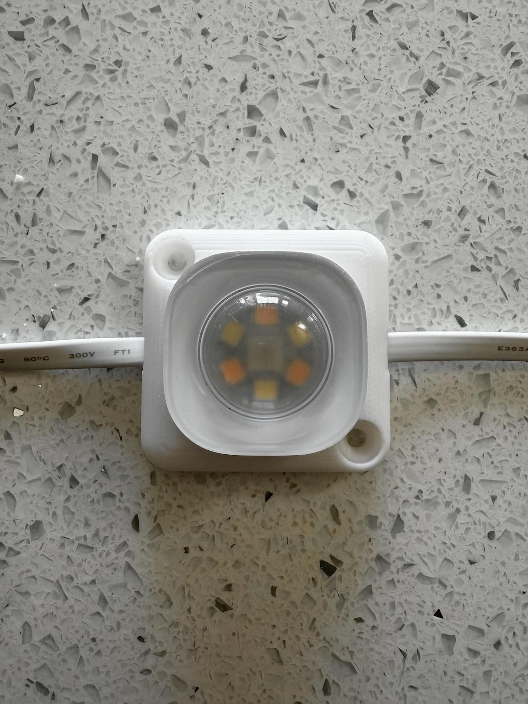 Govee Pro (H706) Permanent Light Mounting Brackets - Etsy