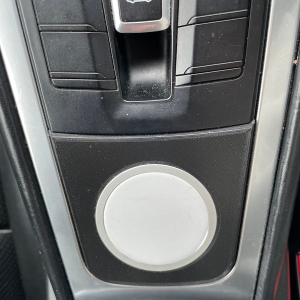 Magsafe Charger Car Mount - Etsy